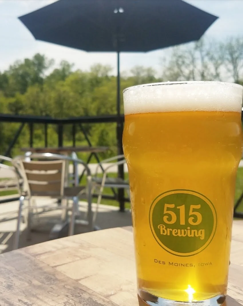 Beer & More — 515 Brewing Company