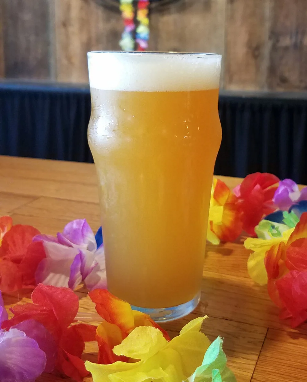 Beer & More — 515 Brewing Company