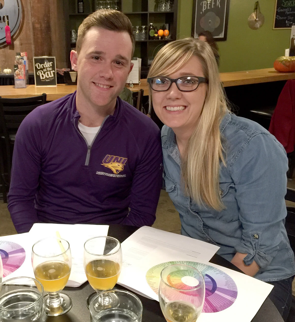 Events — 515 Brewing Company