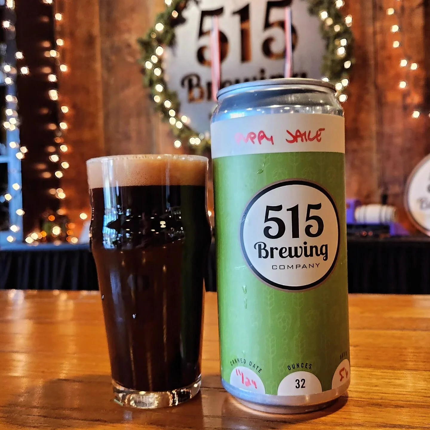 515 Brewing Company