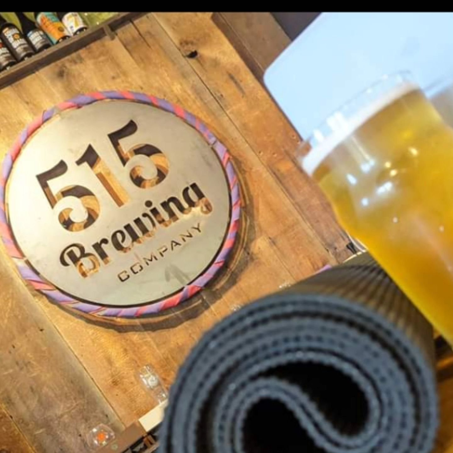 515 Brewing Company