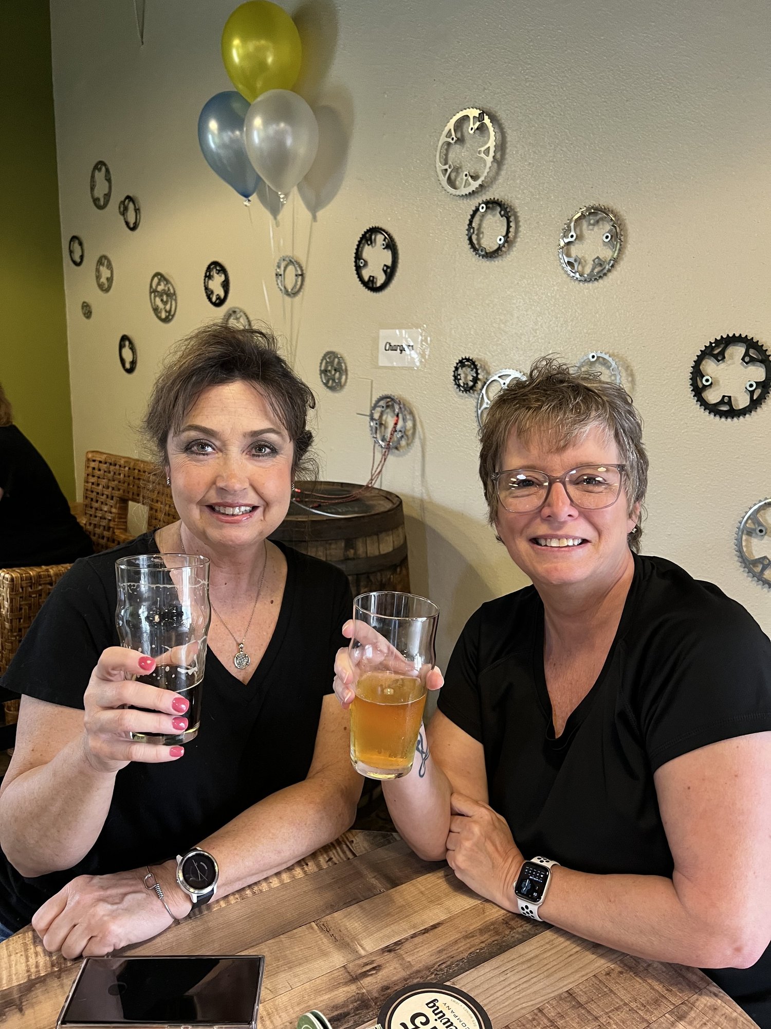 Taproom — 515 Brewing Company