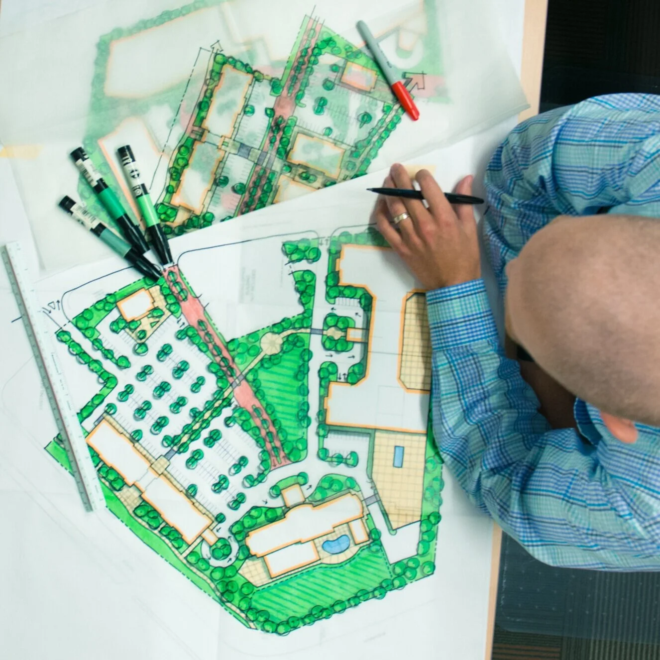 Urban Design Studio