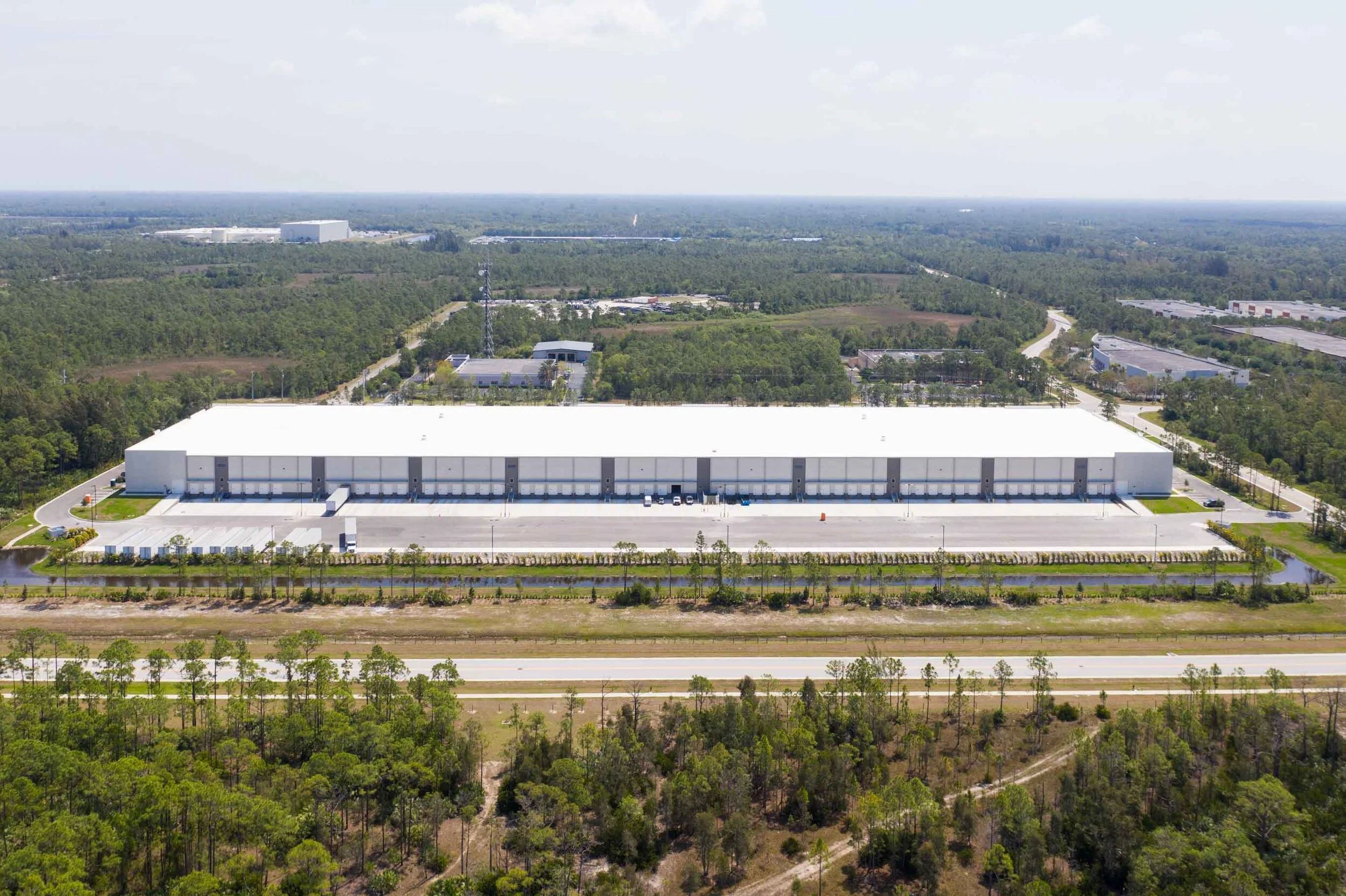 Palm Beach Park of Commerce — Urban Design Studio