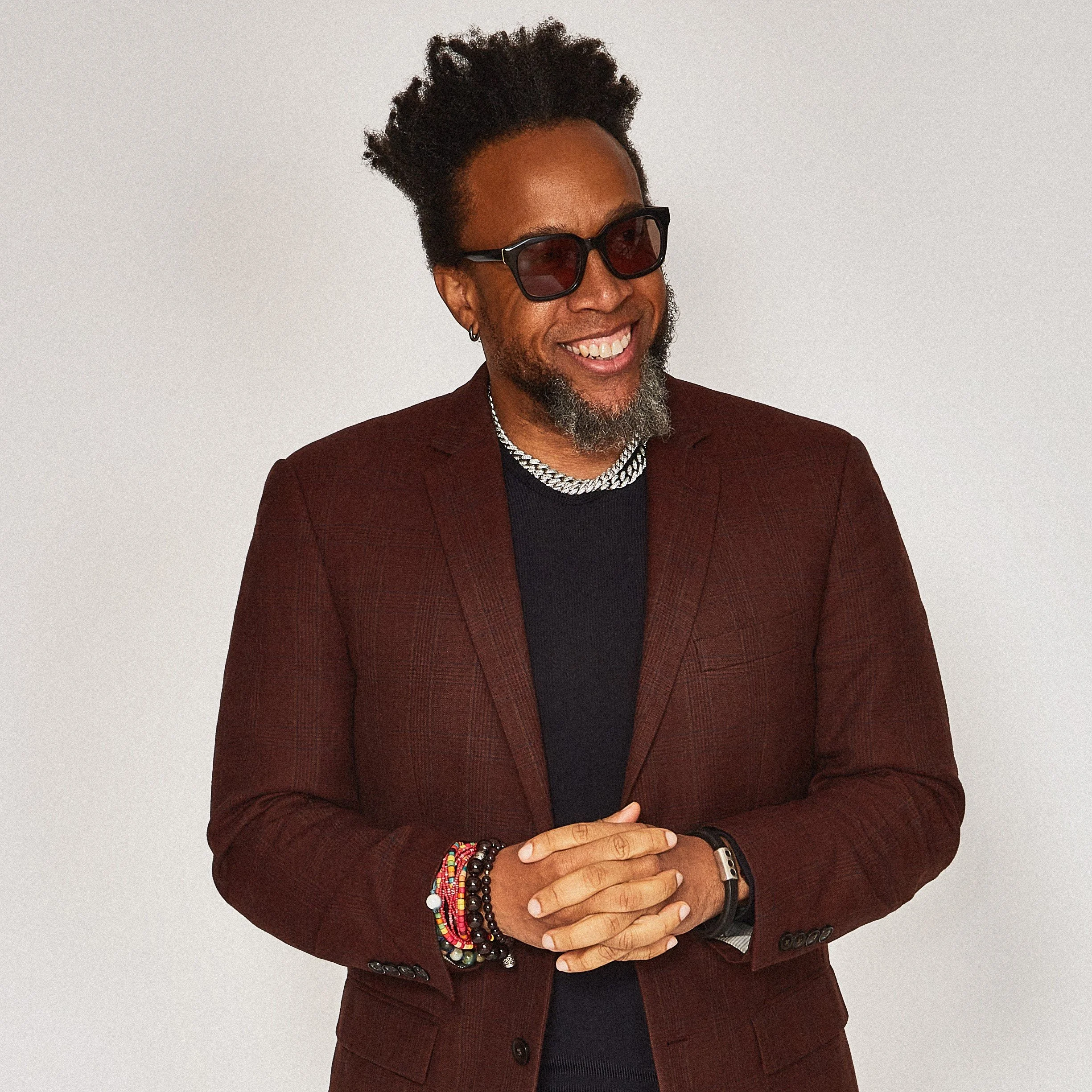 Speech Thomas is the leader of the 2x Grammy Award winning hip-hop ...