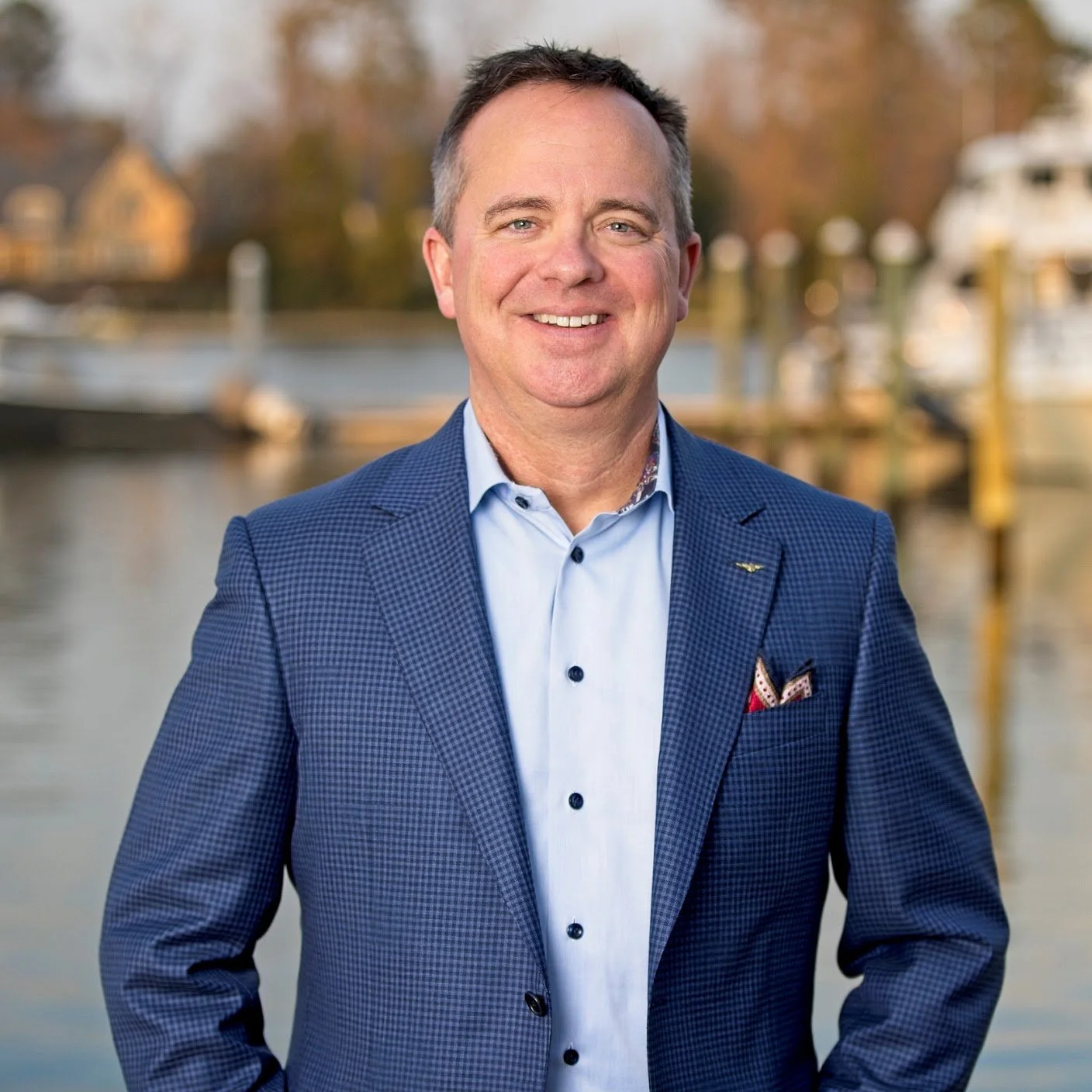 Hire Jack Becker Navy Fighter Pilot & Speaker to speak at your event ...