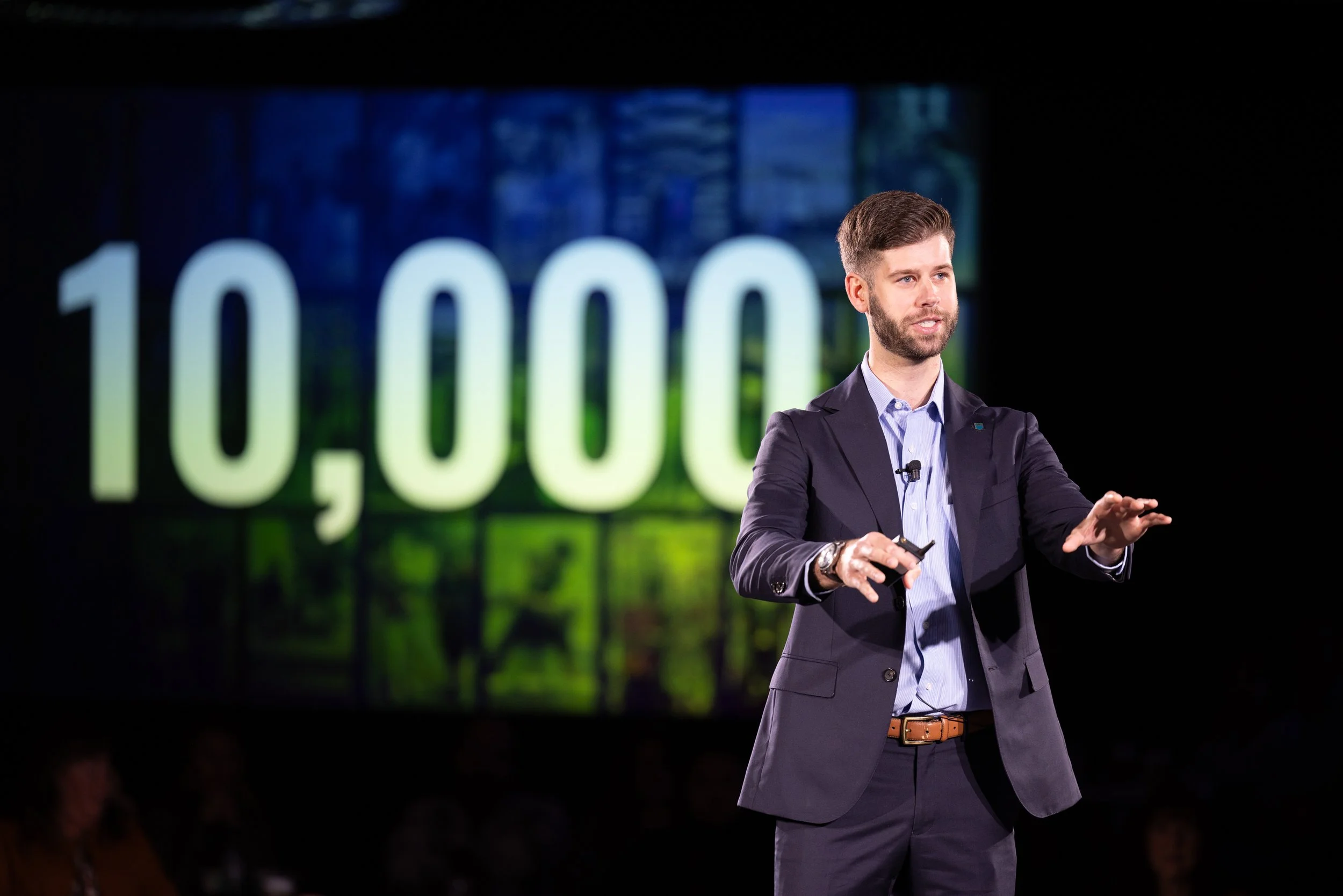 Hire Rob Lawless to Speak at your event. Rob is managed by Upside ...