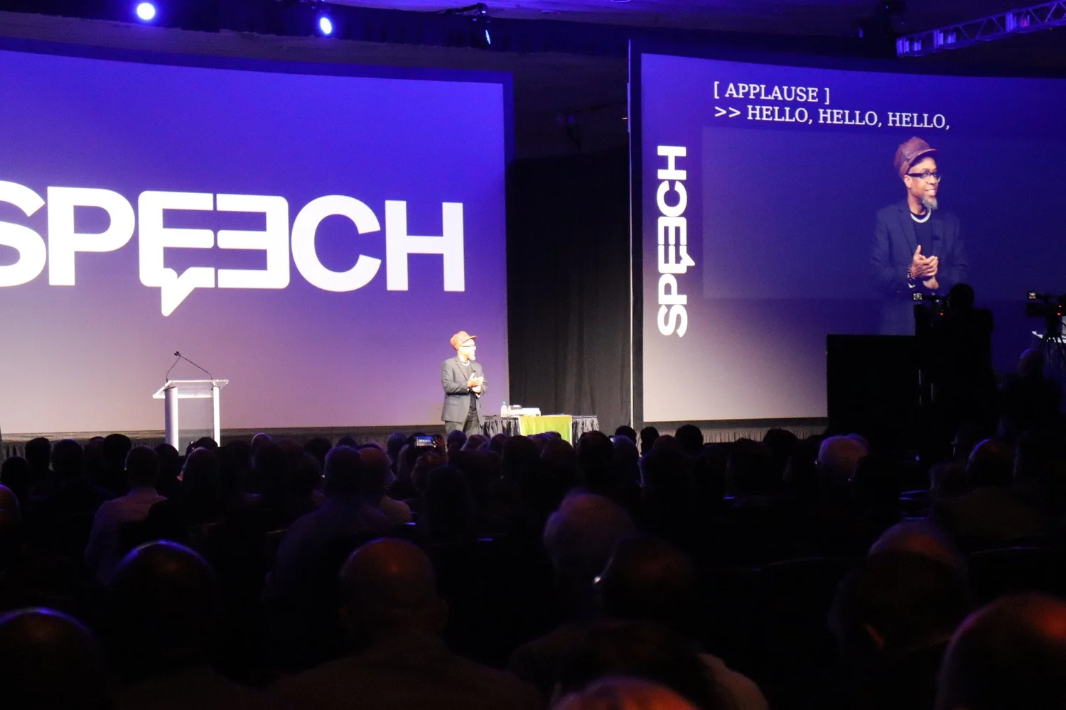 Upside Speakers - A Keynote Speaker Agency. Our Top Rated Speakers ...