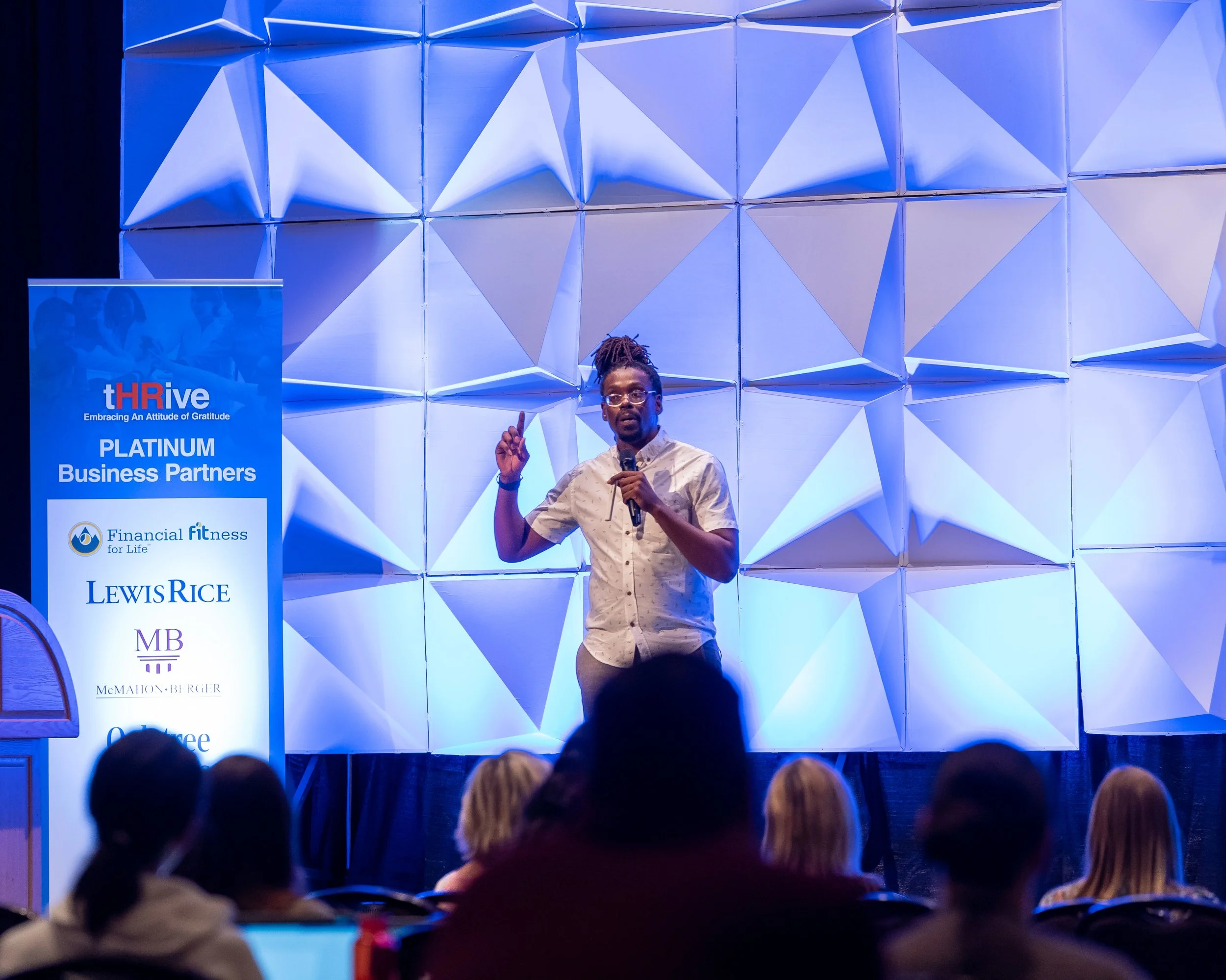 Book Cam F. Awesome top motivational speaker for your event. Cam is ...