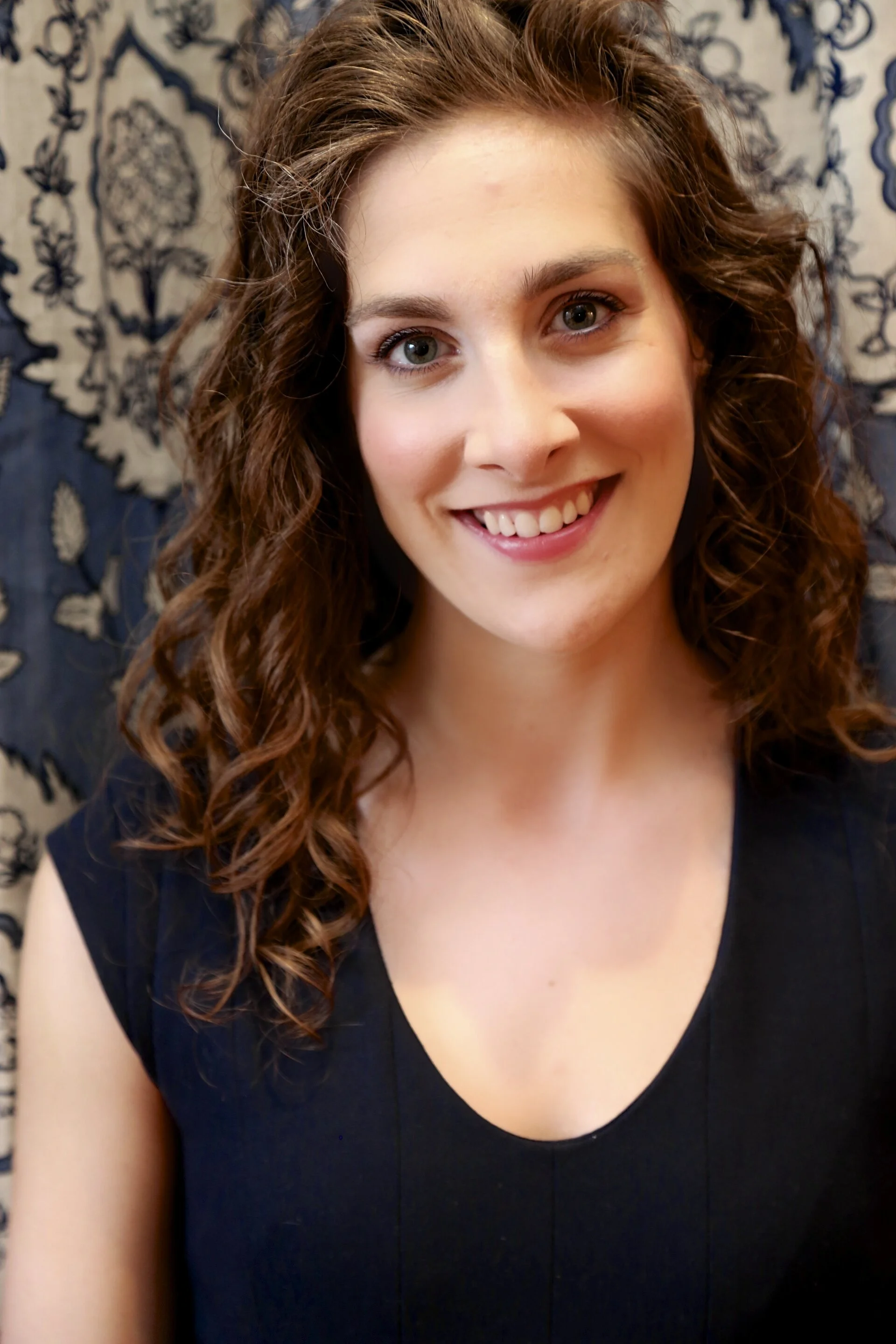 About — Heather Jeffries | Presentation Skills Coach