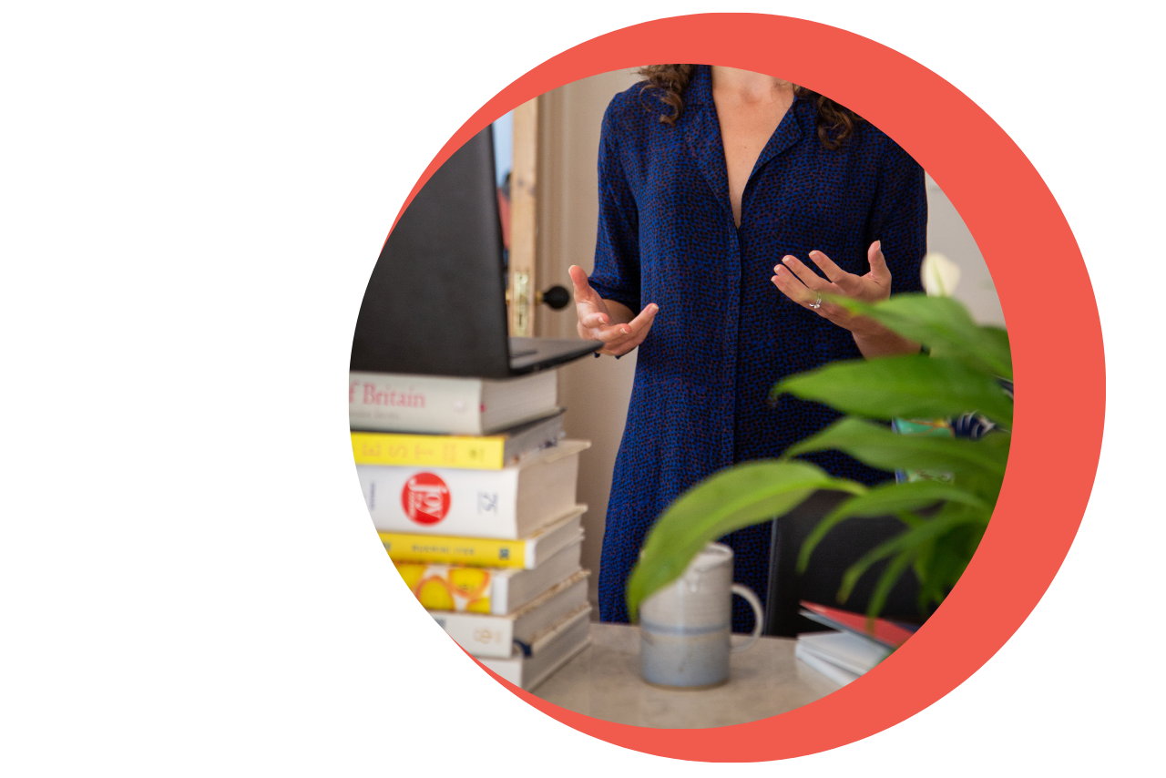 Presentation Skills Workshops - Master Your Message — Heather Jeffries ...