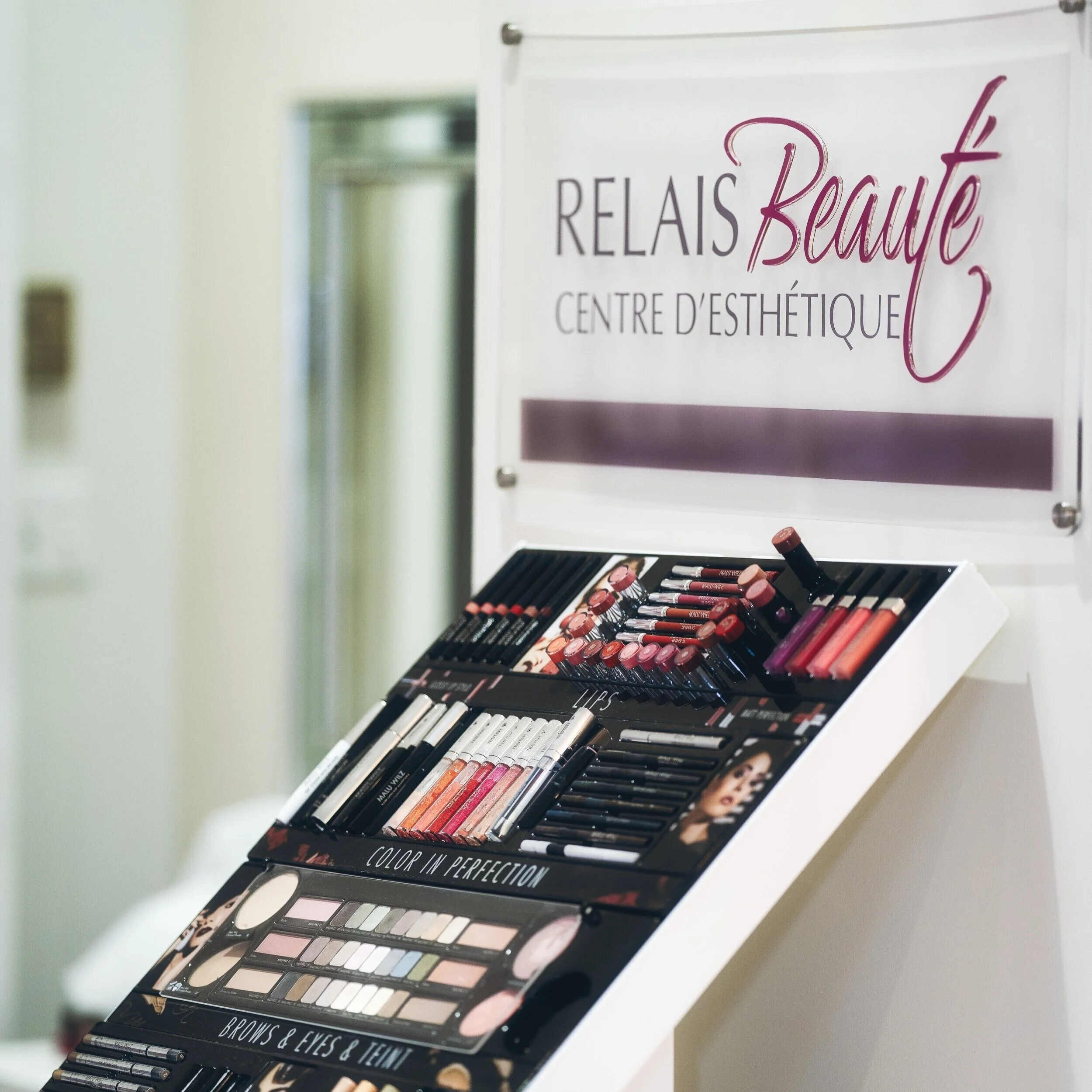 Esthétique le Relais Beauté