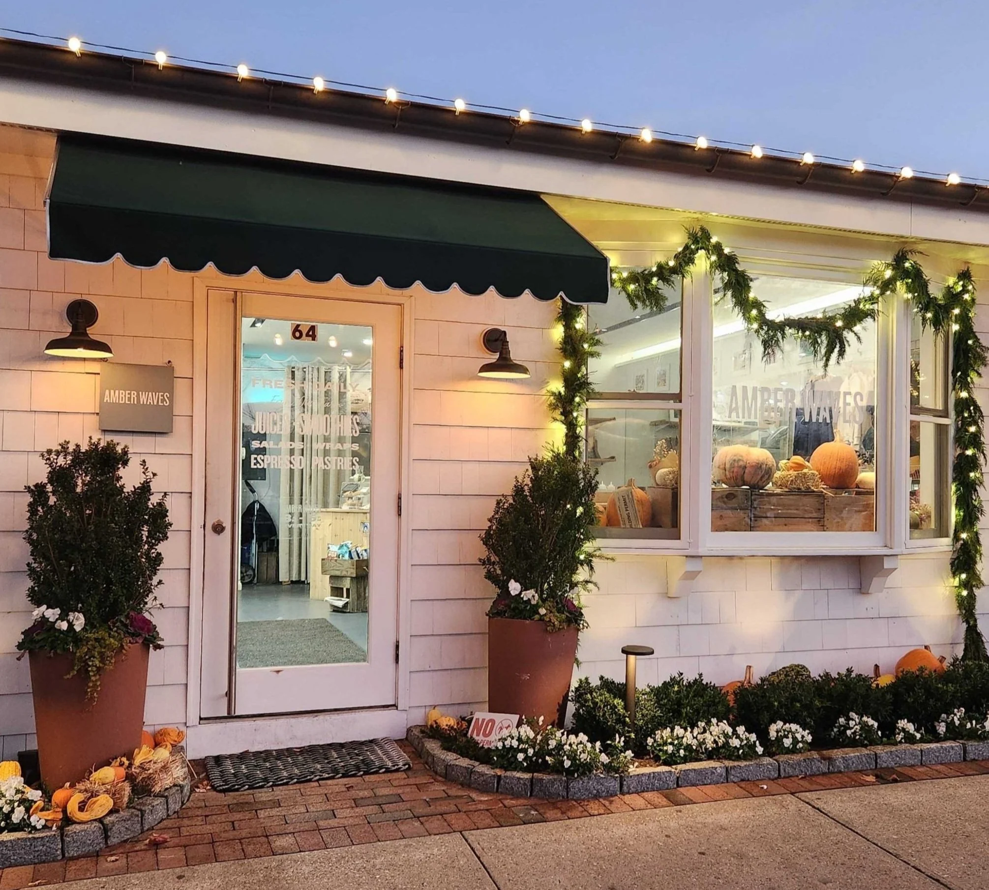 Our Locations — Amber Waves