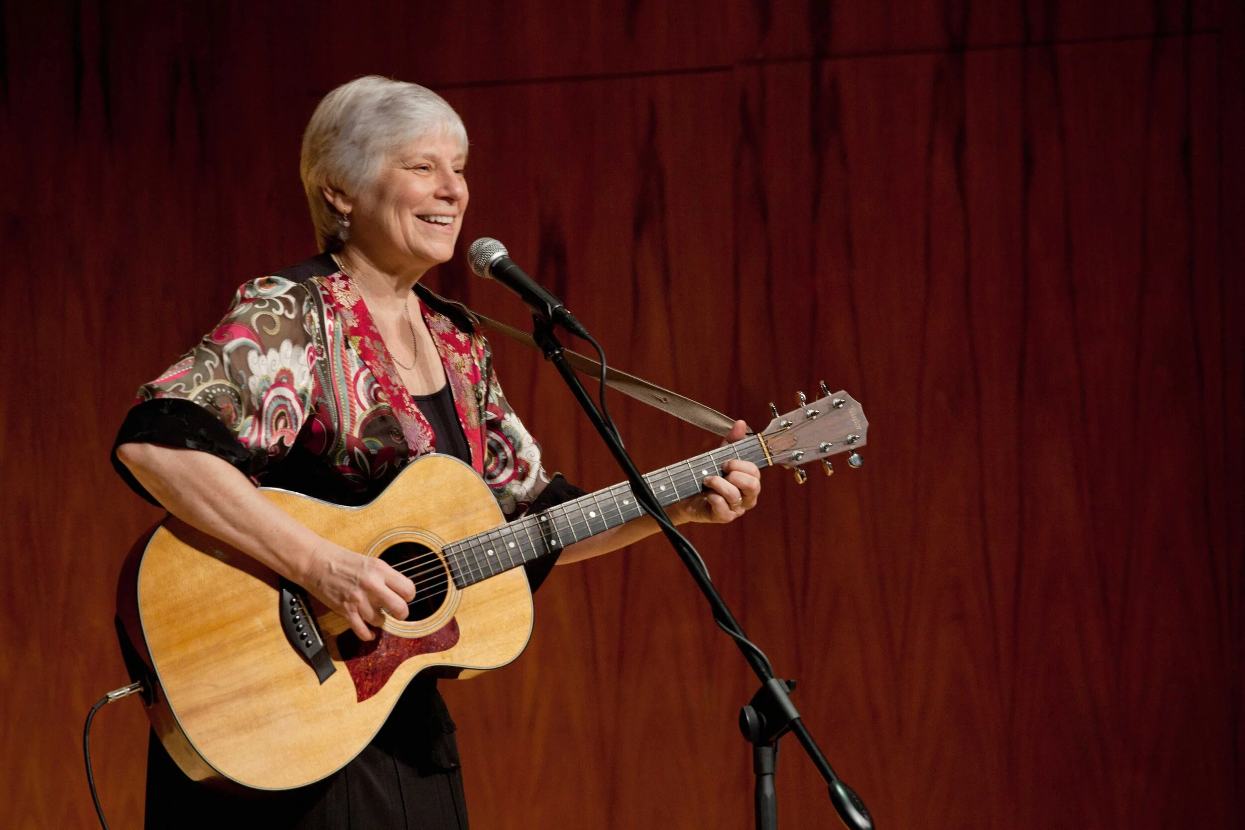 Stone Soup By Heather Forest