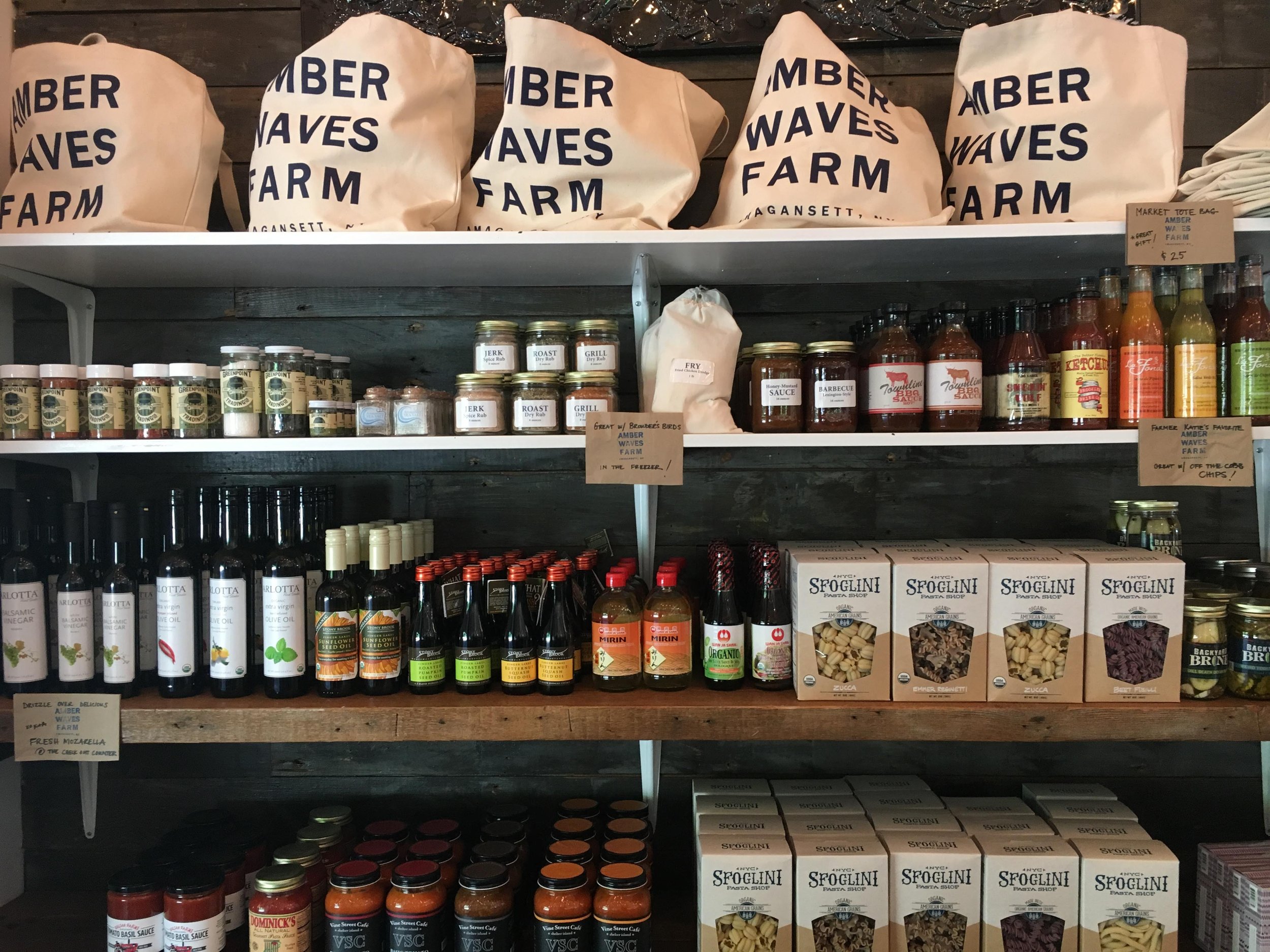 Amber Waves Market — Amber Waves