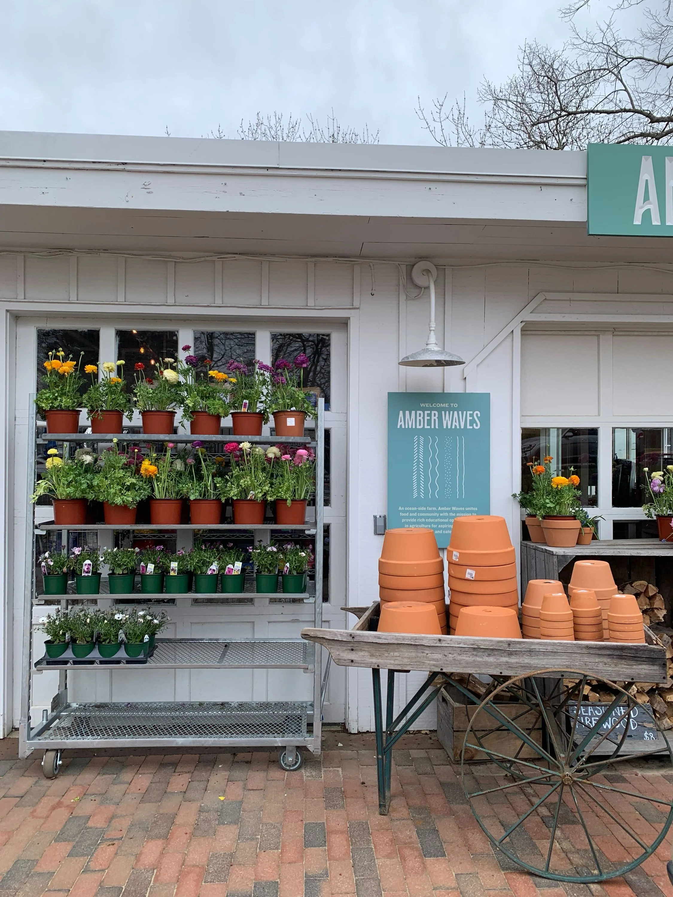 Our Locations — Amber Waves