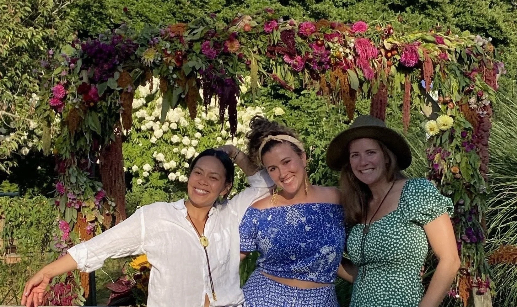 About — Amber Waves