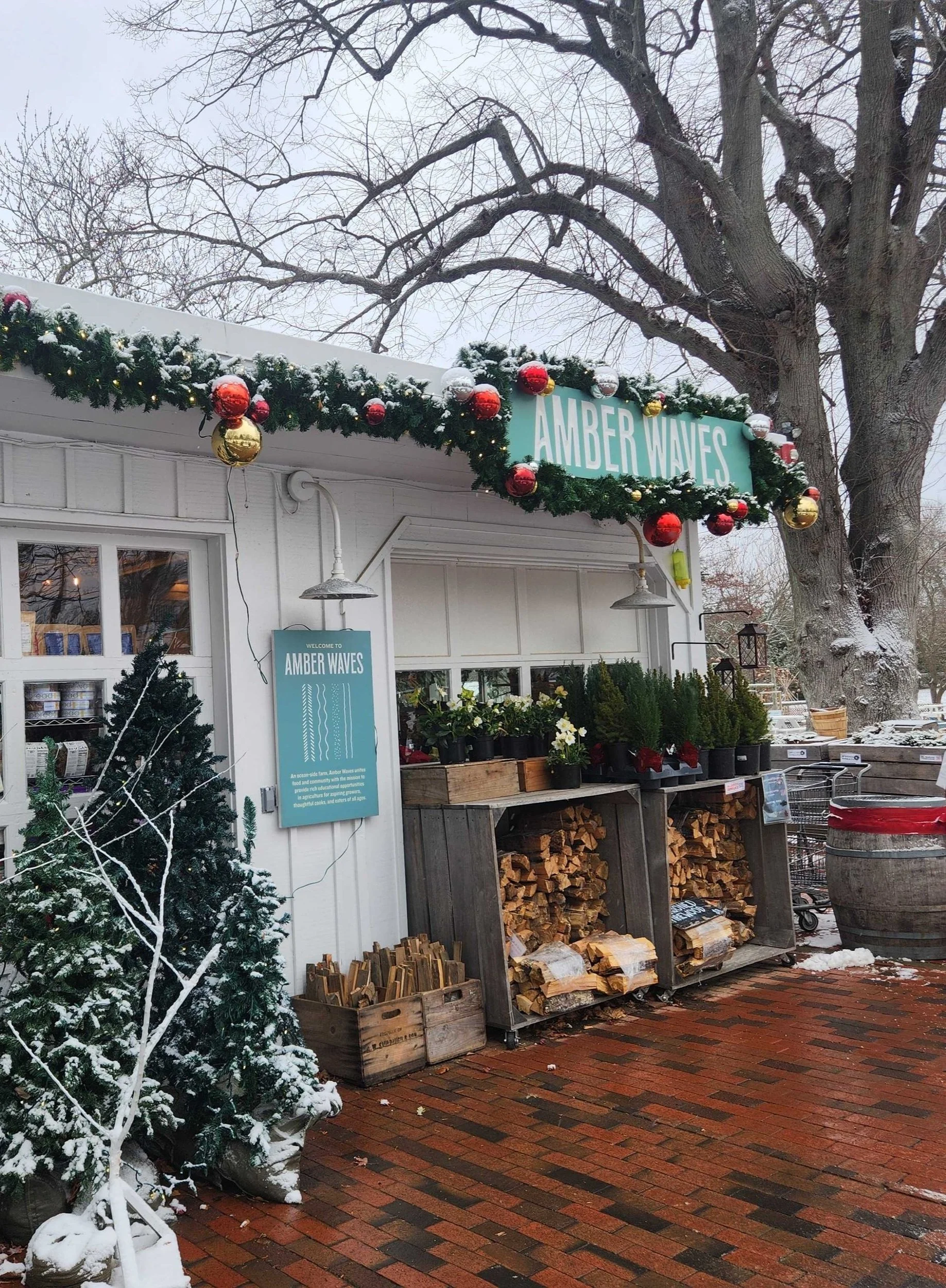 Our Locations — Amber Waves