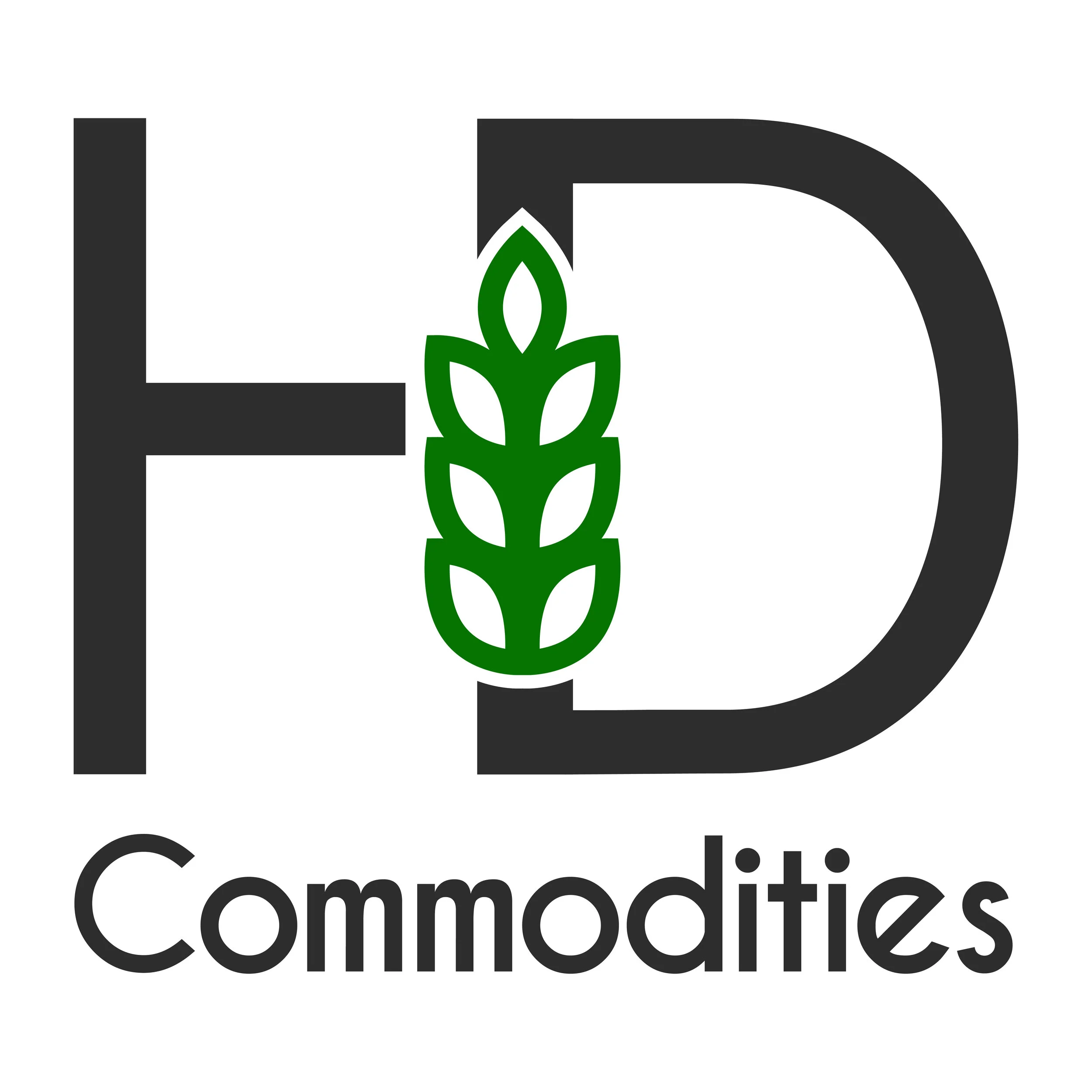 Commodities Logo