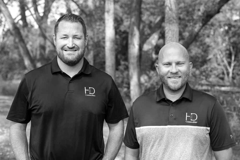 HD Commodities