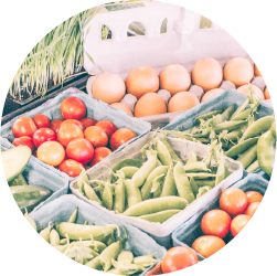 Wednesday Markets — Leesport Farmers Market