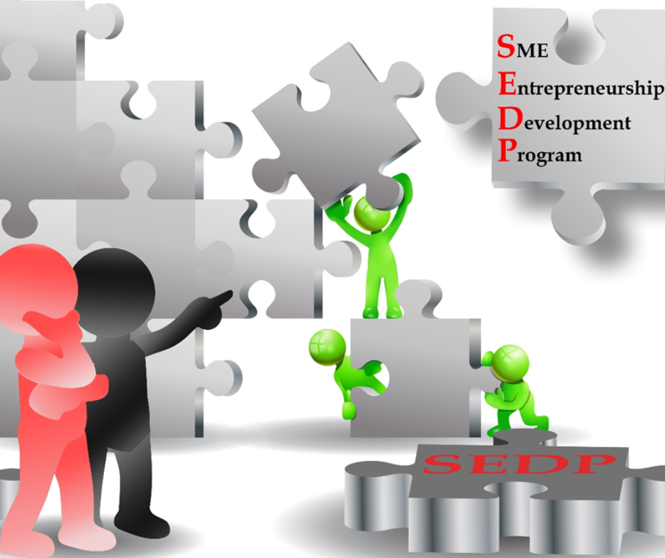 SME Entrepreneurship Development Center (SEDC) — A&A Accounting ...