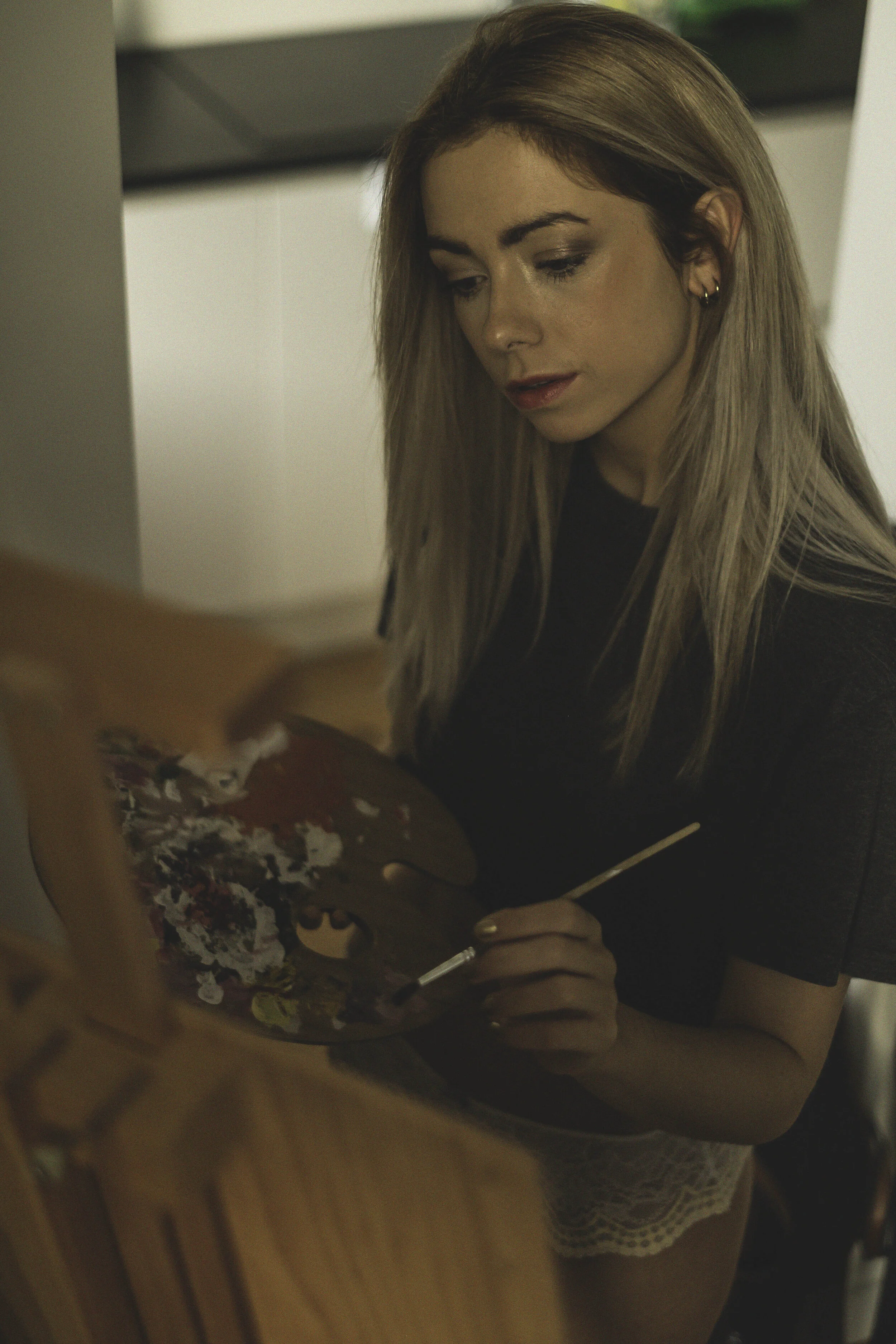 Chloë — Tim Batist