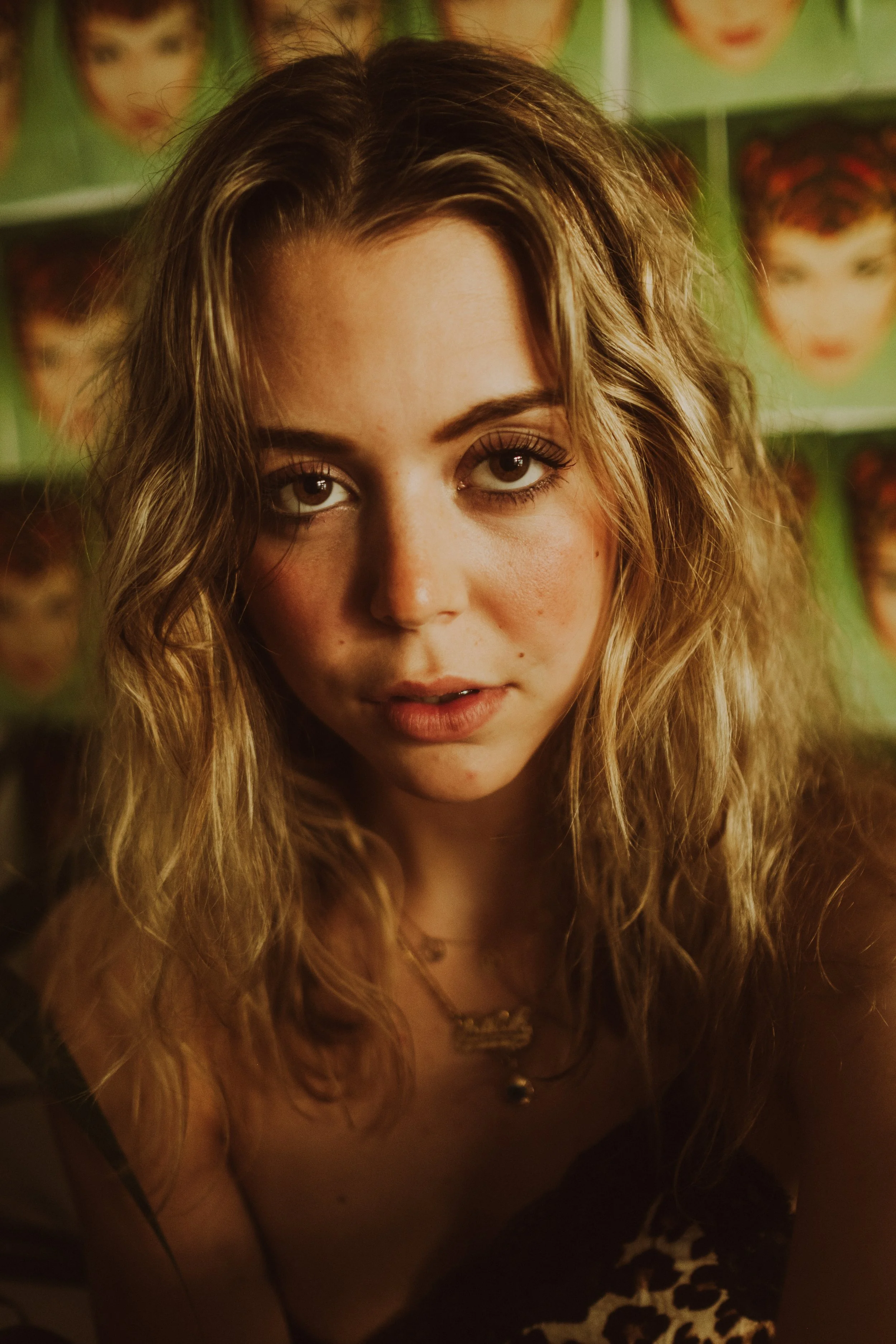 Malak — Tim Batist