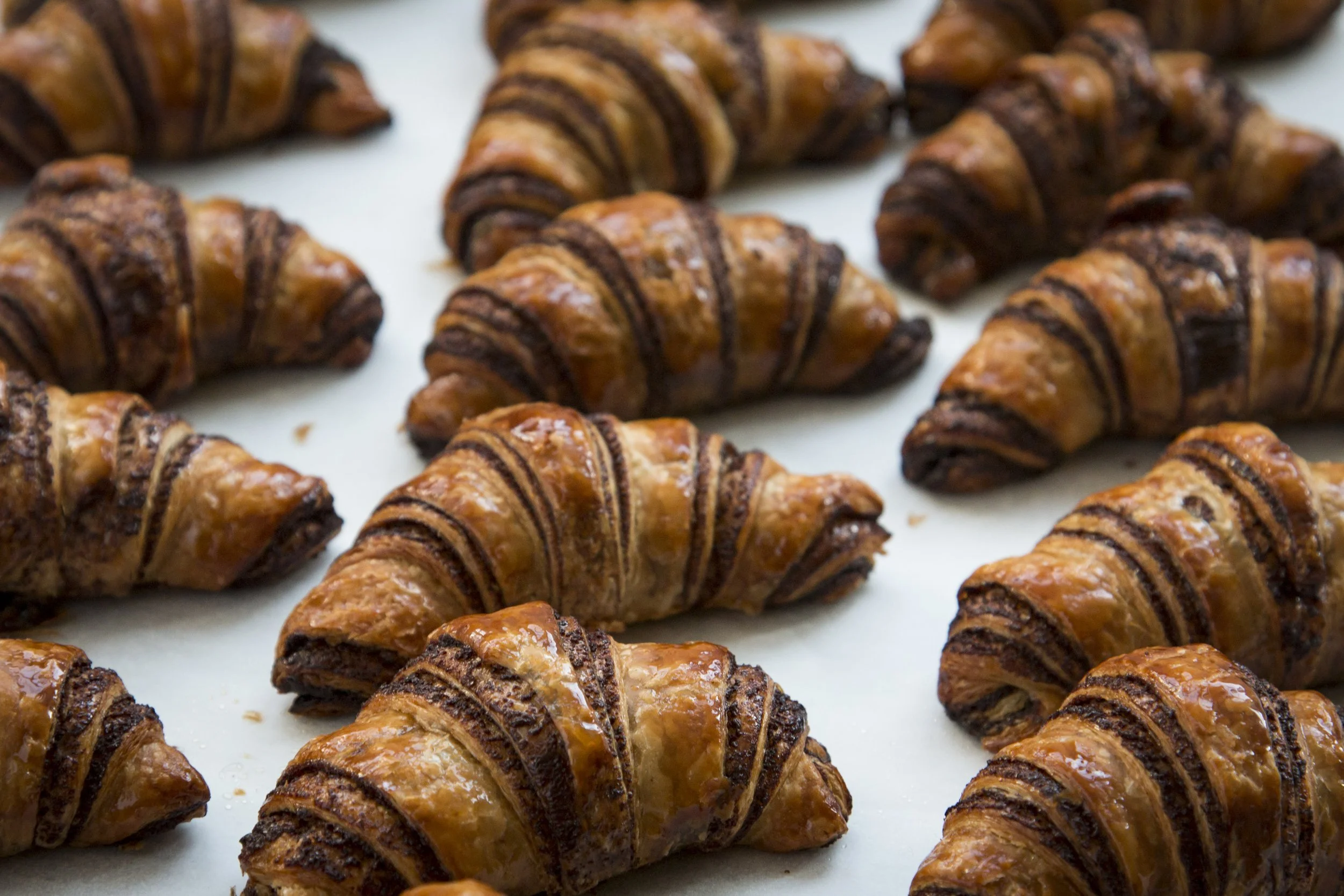 PICK UP OPTIONS — NAVAD Bakers