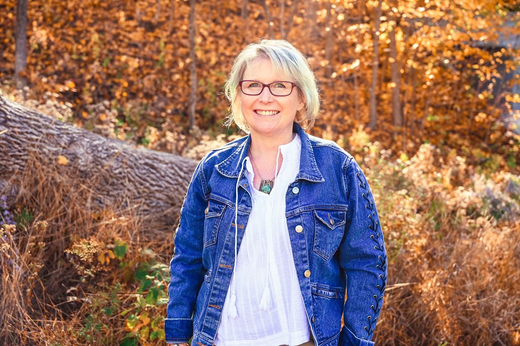 Susan Hohman Voice Art