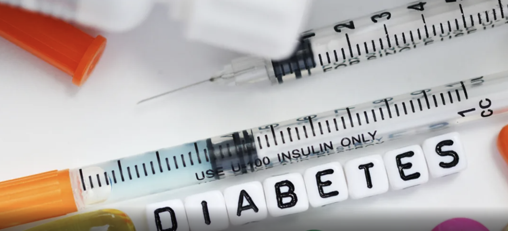 A unique insight into diabetes