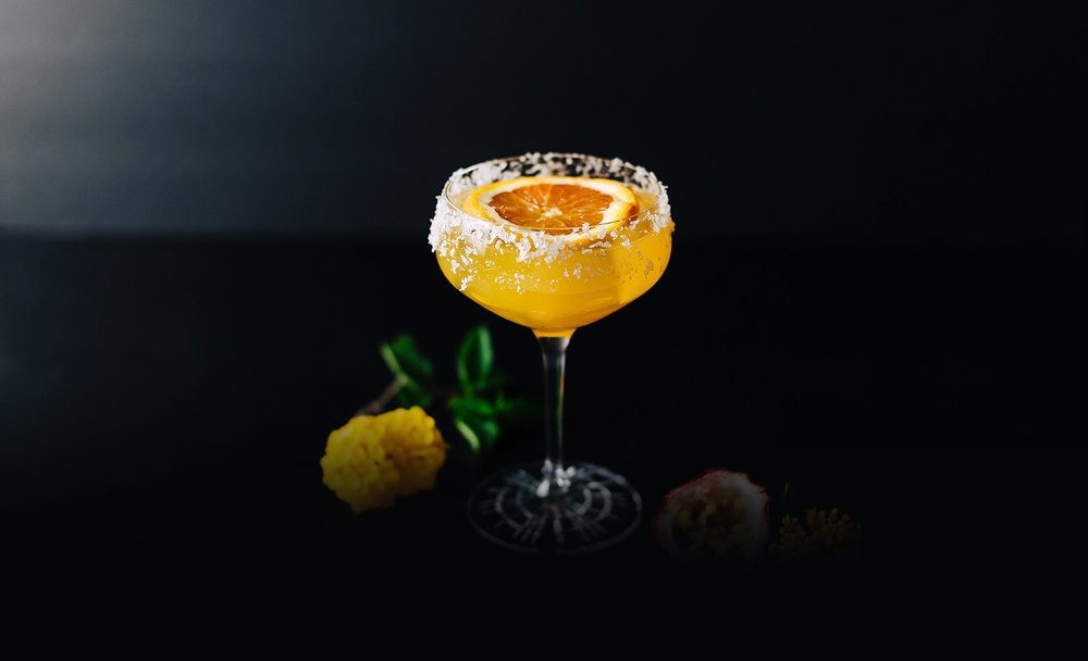 Seven Days Cocktail Co. | Ready-To-Drink Cocktails