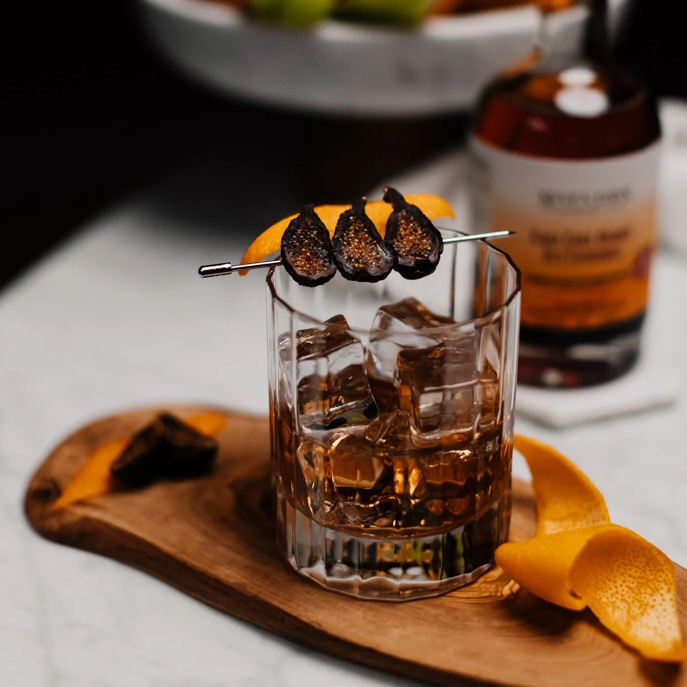 Seven Days Cocktail Co. — Premium Ready-To-Drink Cocktails