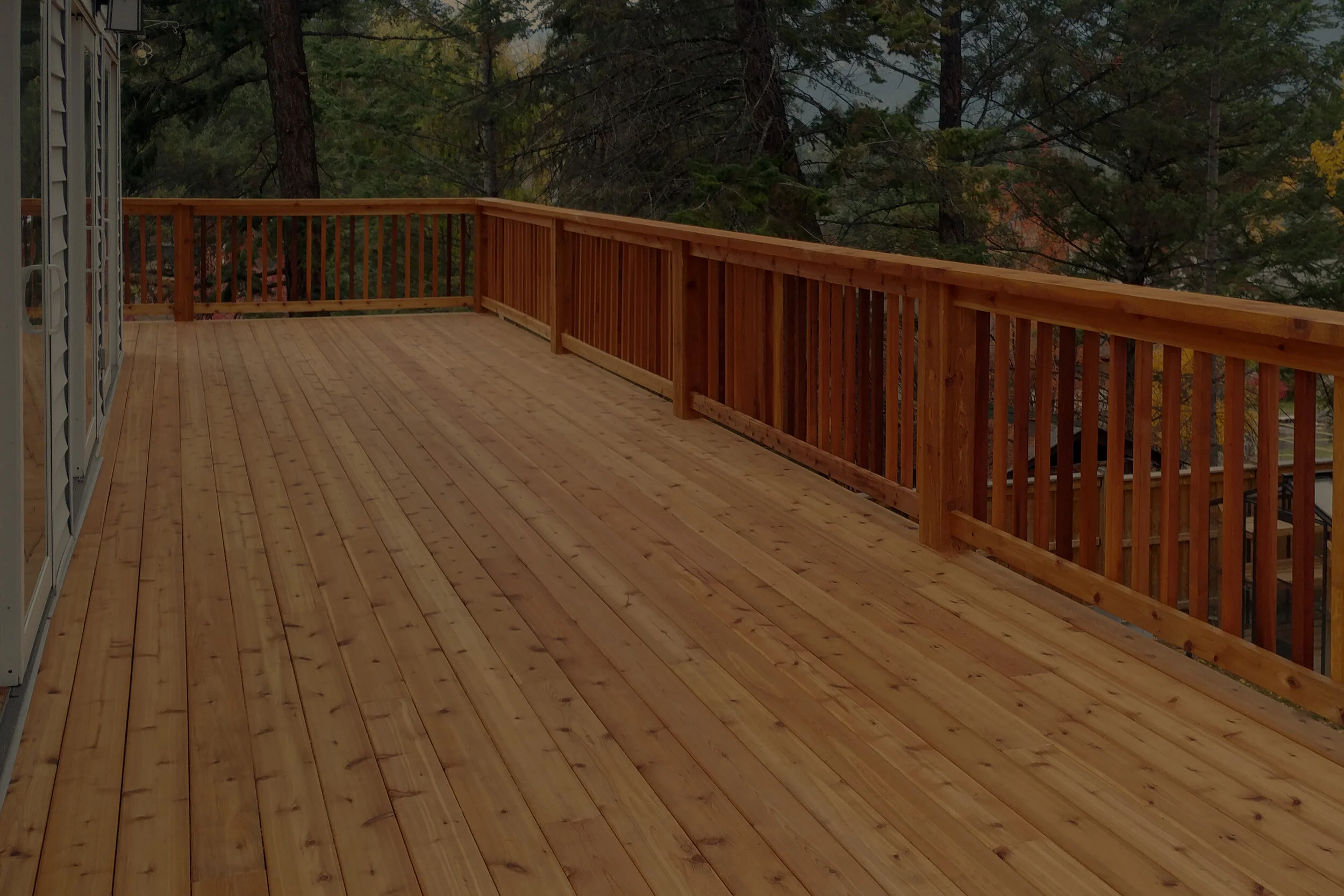 Products from The Cedar Shop - Cedar Products and Building Supply ...