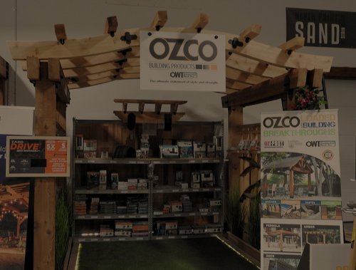 Products from The Cedar Shop - Cedar Products and Building Supply ...
