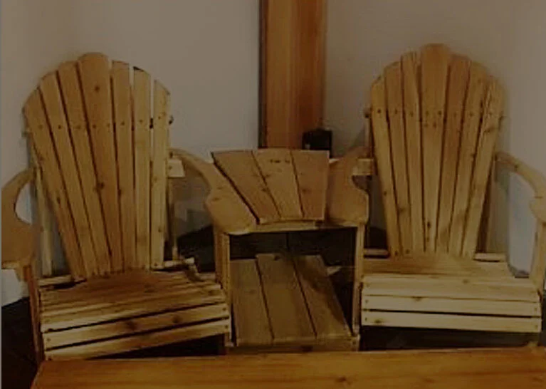 Cedar Products & Construction Packages - Calgary, Alberta - The Cedar Shop
