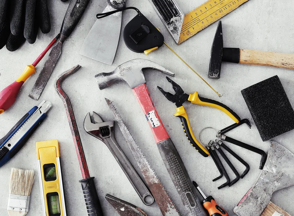 Building Hardware & Tools - Calgary, Alberta - The Cedar Shop — The ...