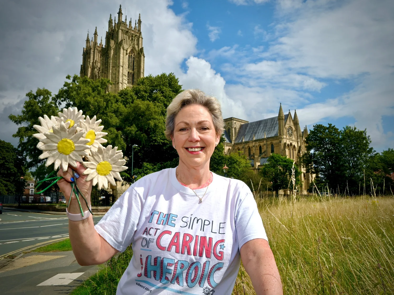 Supporters of regional medical charity given one last chance to snap up ...