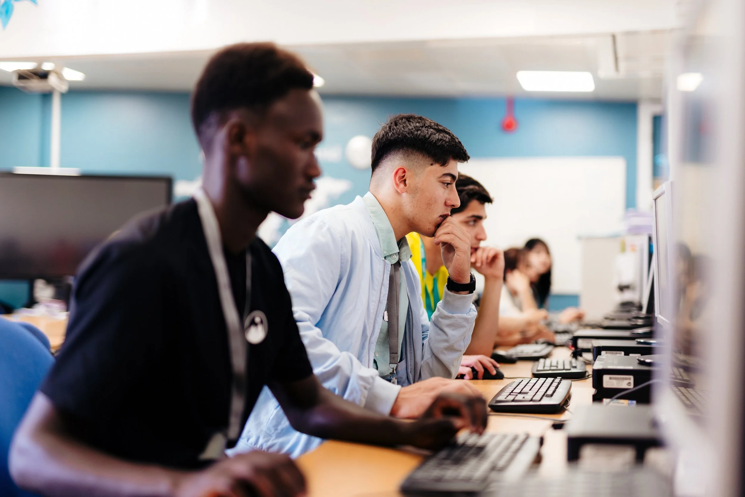 Hull College wins national ‘ethical tech’ award — The Hull Story