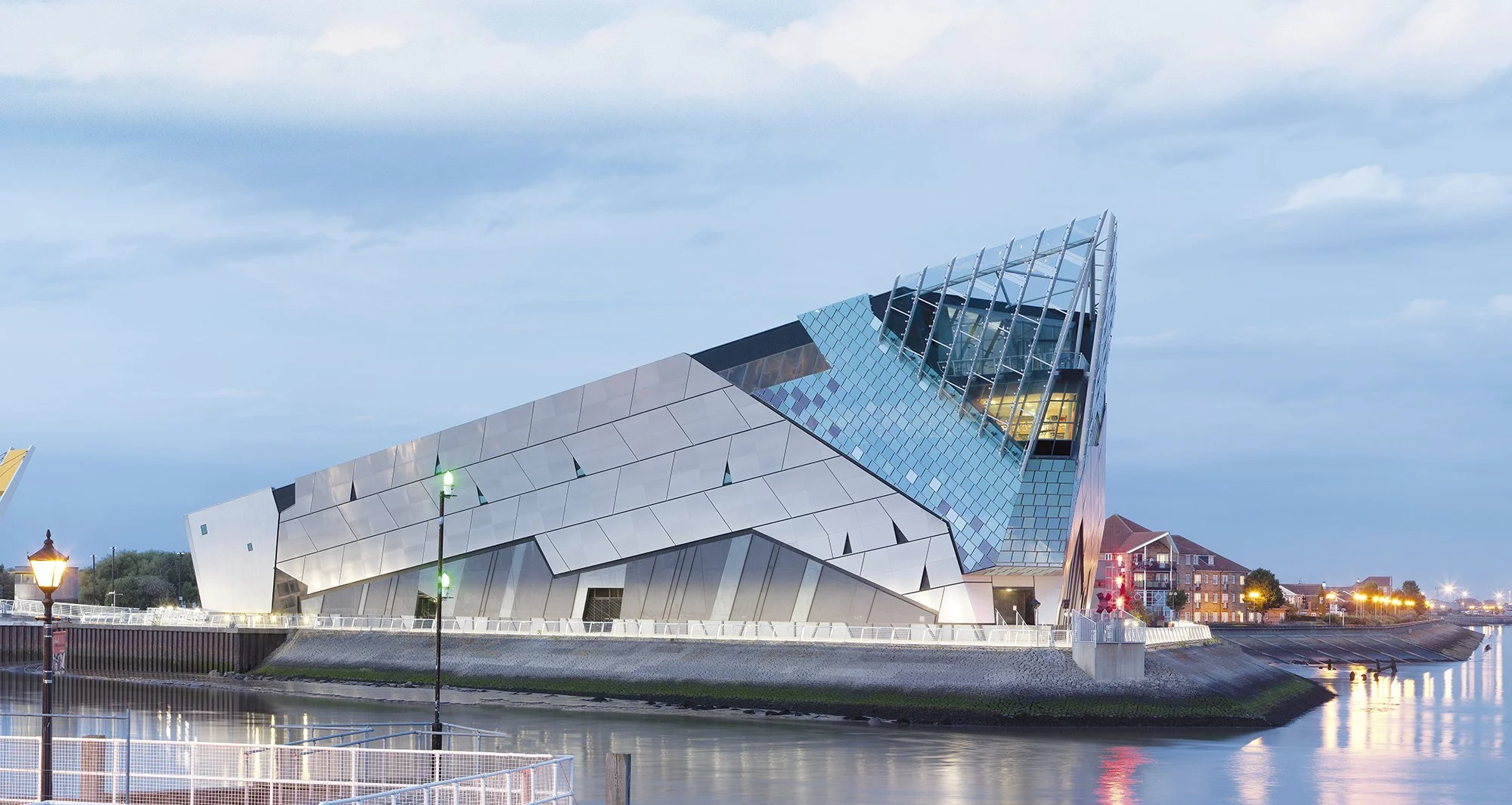 The Deep welcomes 10-millionth visitor — The Hull Story