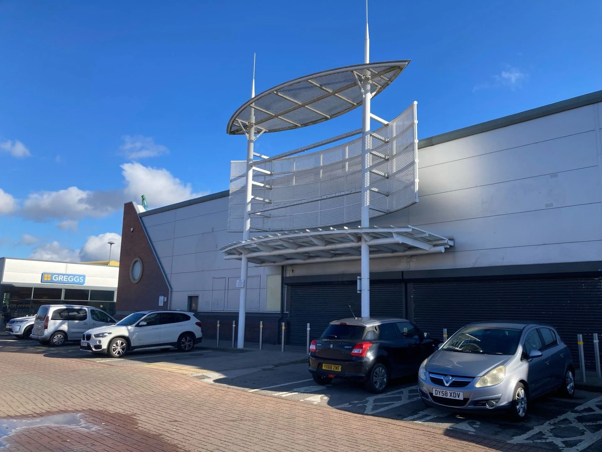 New IKEA store set for Kingston Retail Park — The Hull Story