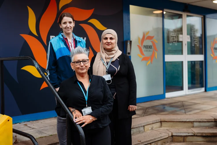 Start your journey with Phoenix Future Skills this January! — The Hull ...