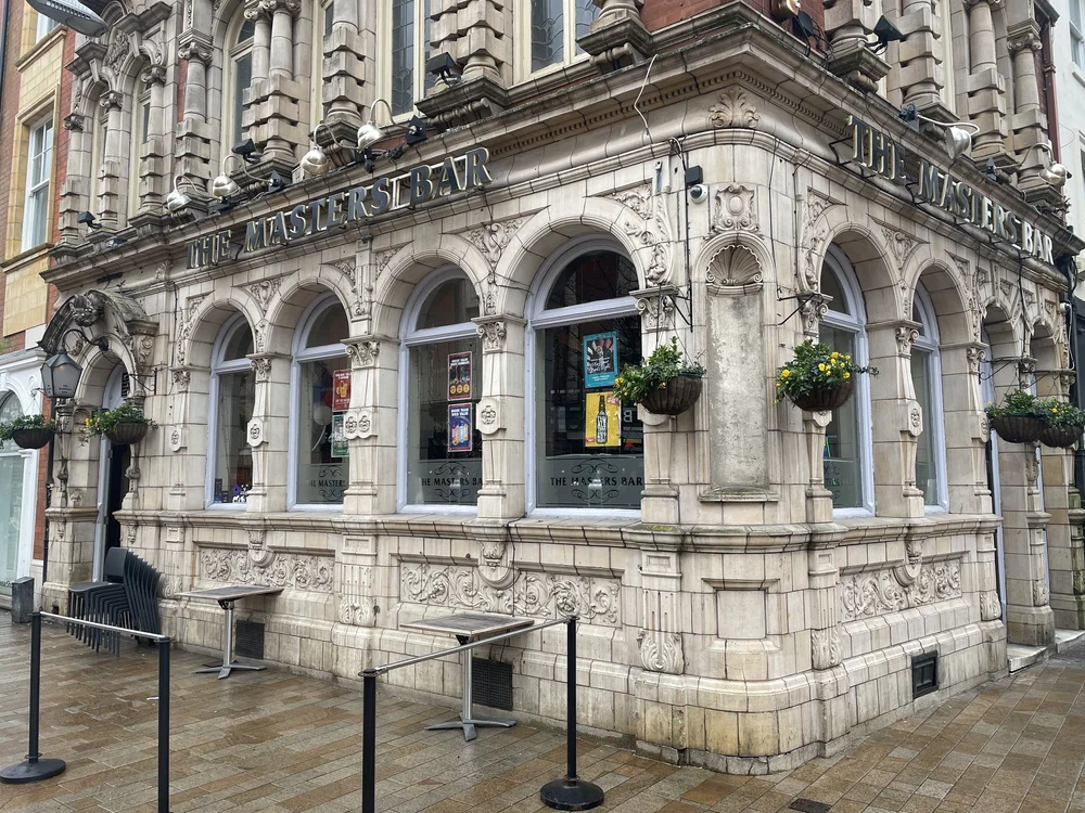 Heavenly Hostelries: Our guide to great city pubs — The Hull Story
