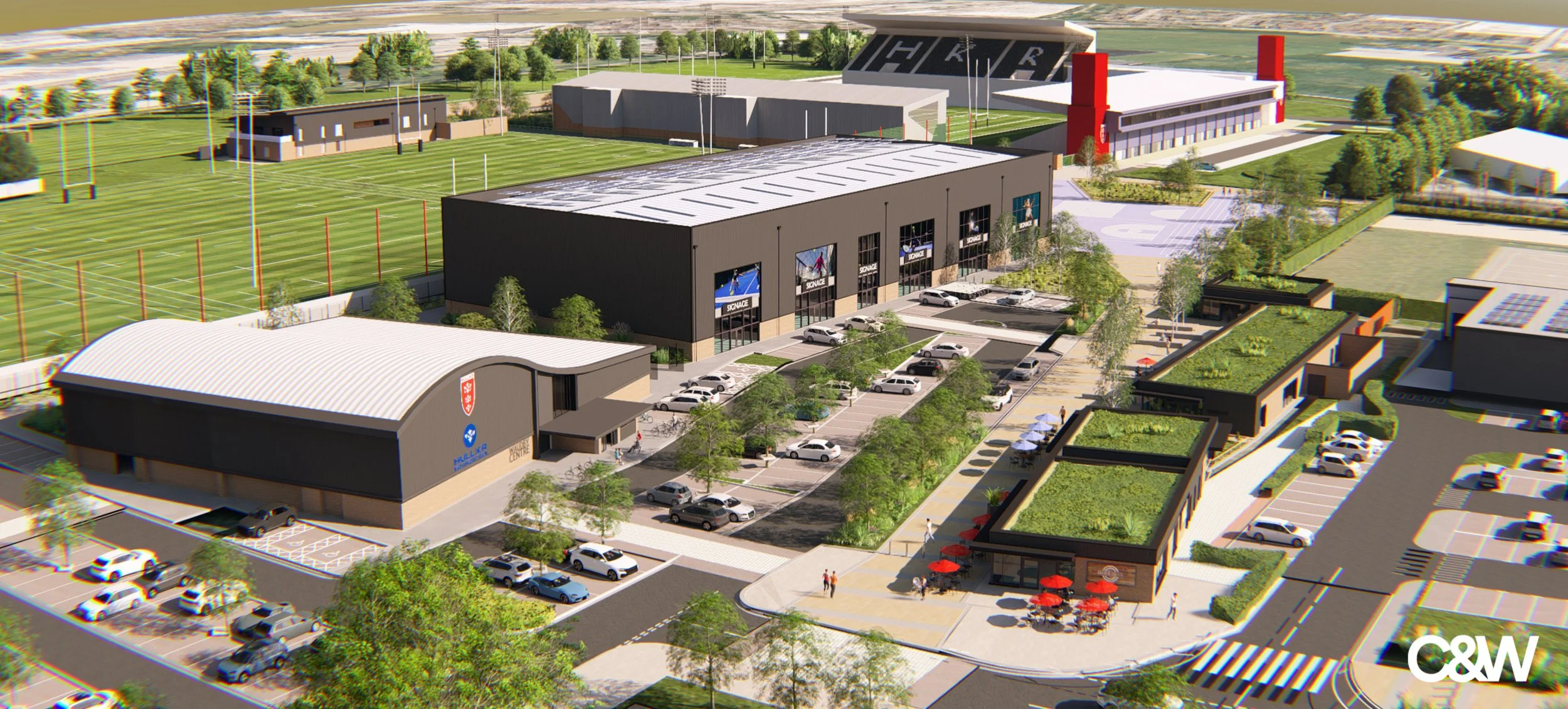 Council approves Hull KR’s regeneration plans — The Hull Story