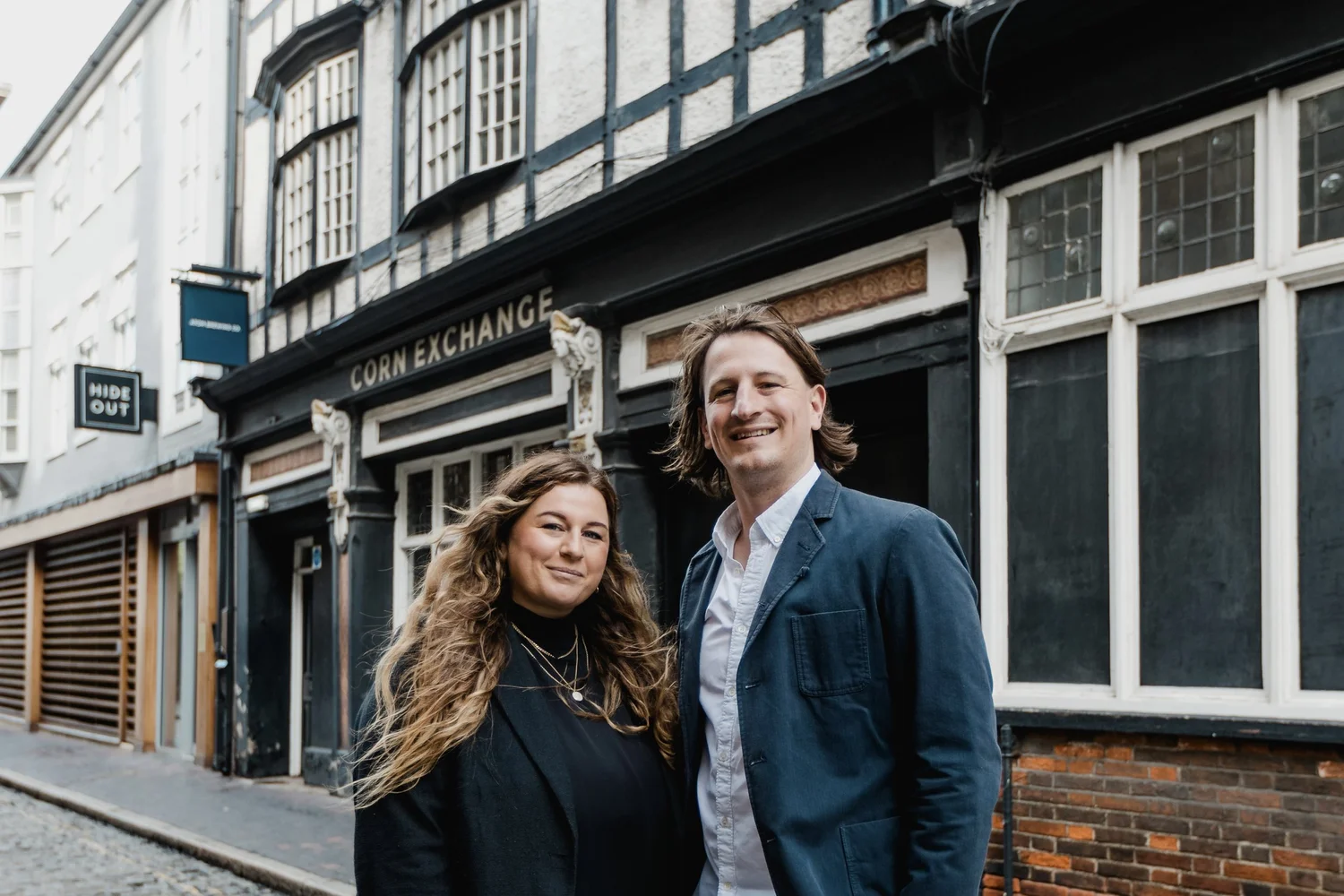 Allenby Commercial adds to heritage portfolio with acquisition of Old ...