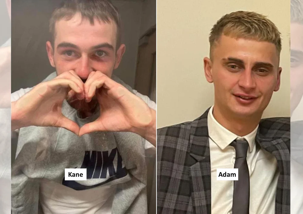 Hall Road crash tragedy: Victims named, appeal for potential witness to ...