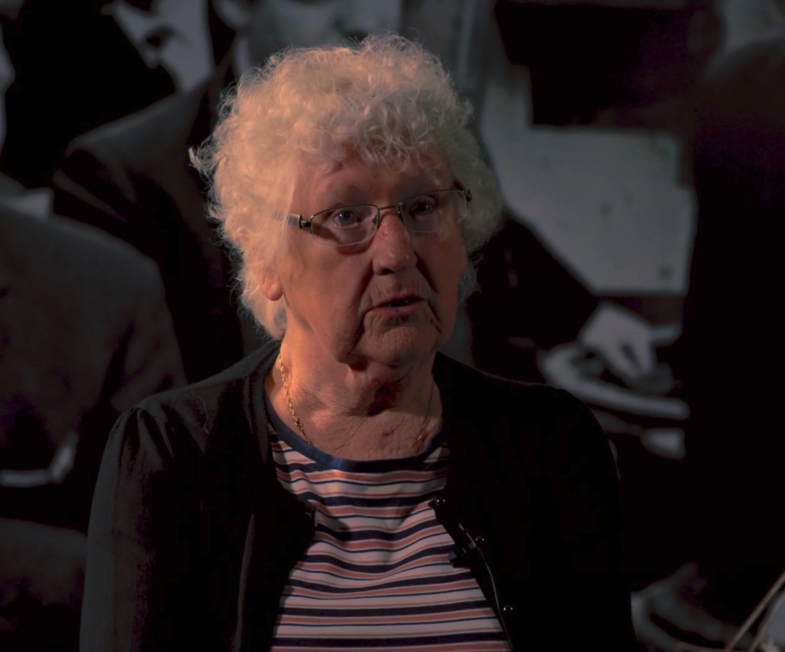 Survival and grief: The story of the Ross Cleveland tragedy — The Hull ...