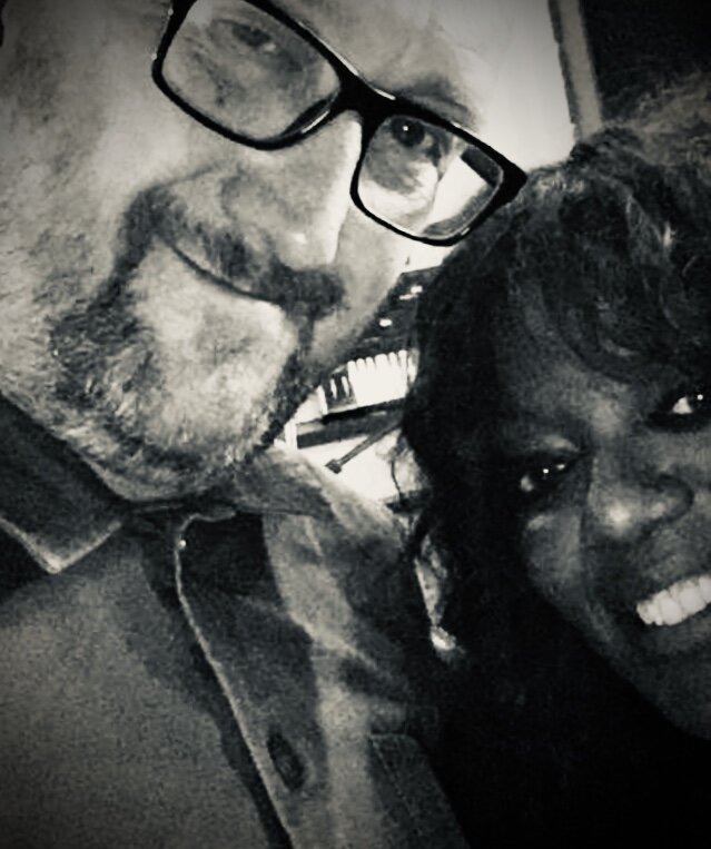 ‘You’re loved and we’ll never forget you’: Tribute to Denise Johnson ...
