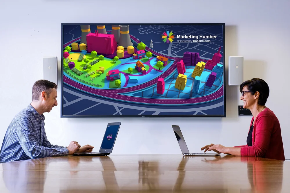 How to play your part in climate change challenge with city building ...
