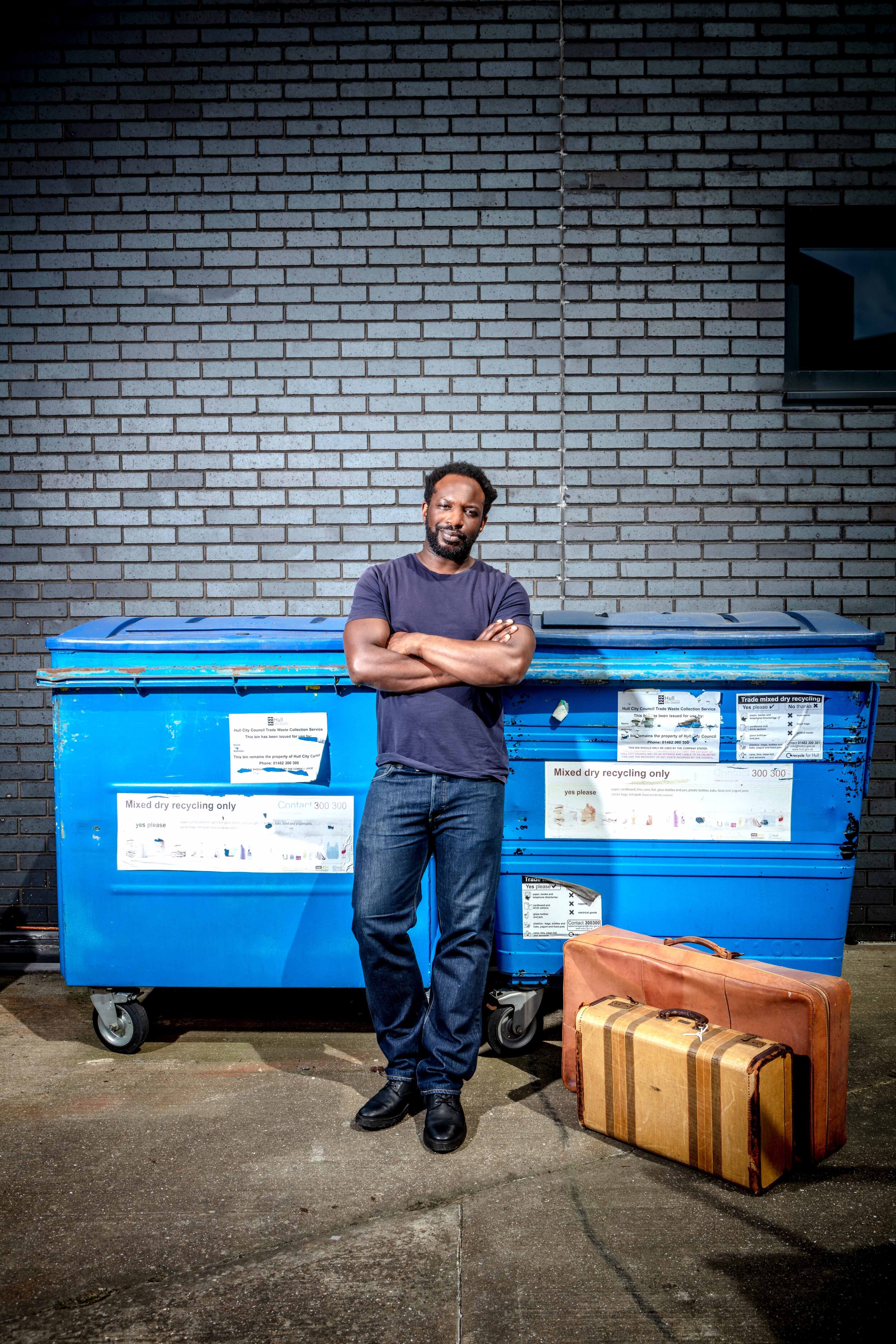 Hull Truck to reopen with star-studded trilogy — The Hull Story